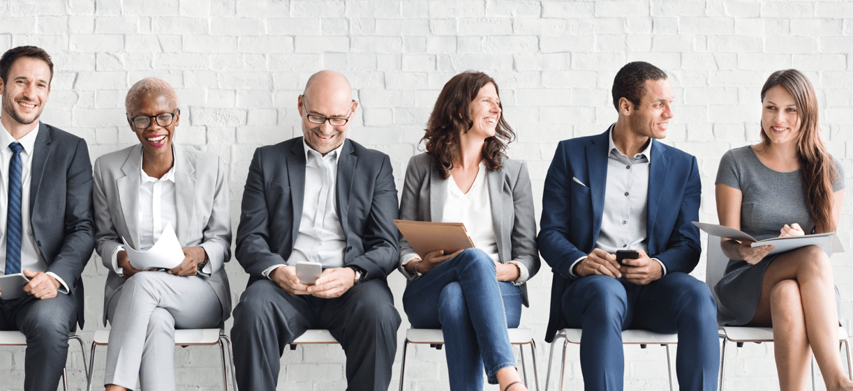 Espace carrières - Groupe OGIC