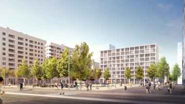 Le groupe OGIC : faire surgir une nouvelle nature de ville