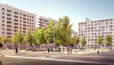 Le groupe OGIC : faire surgir une nouvelle nature de ville