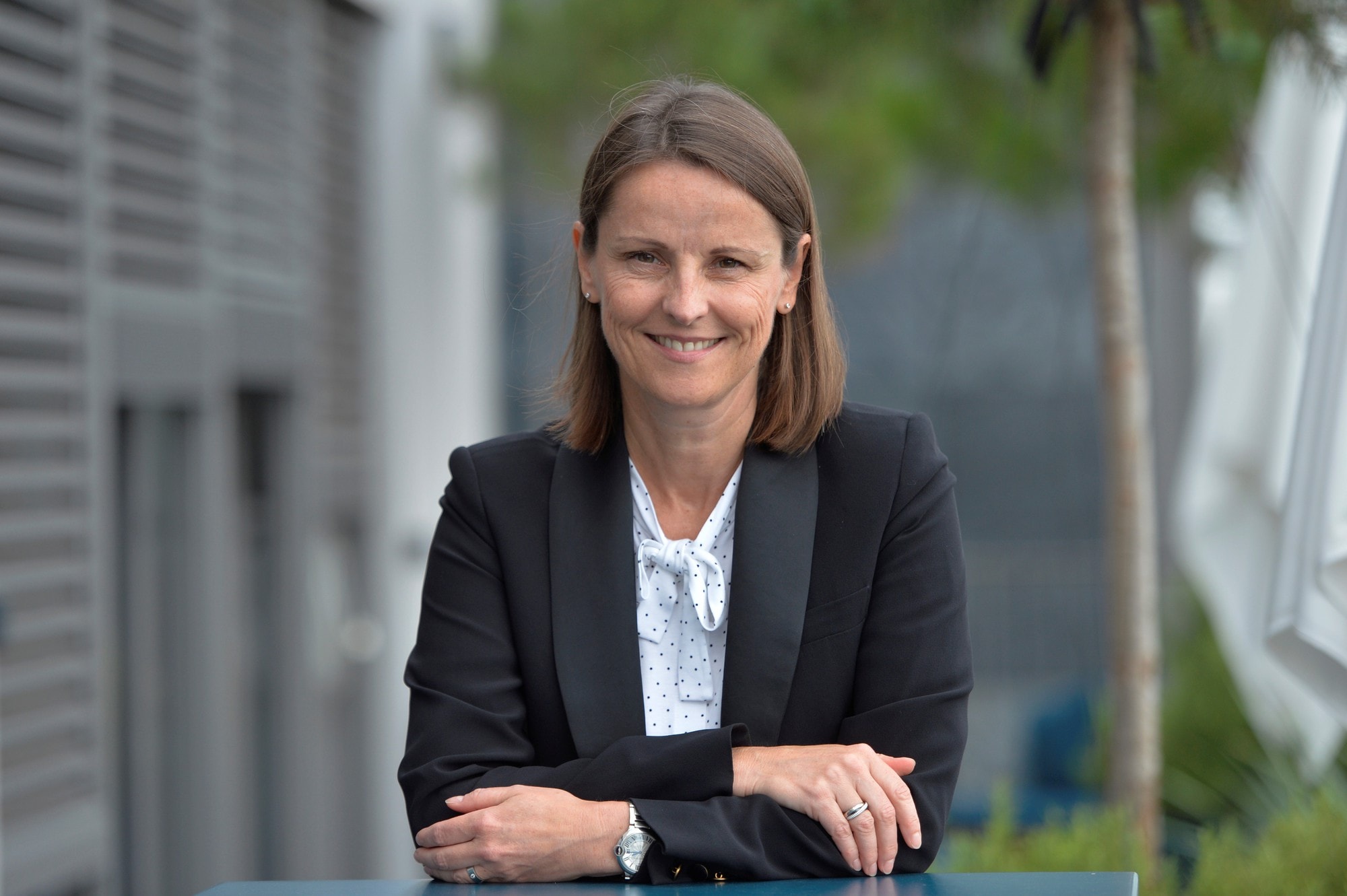 Virginia Bernoux rejoint OGIC en tant que Directrice Générale Logements ...