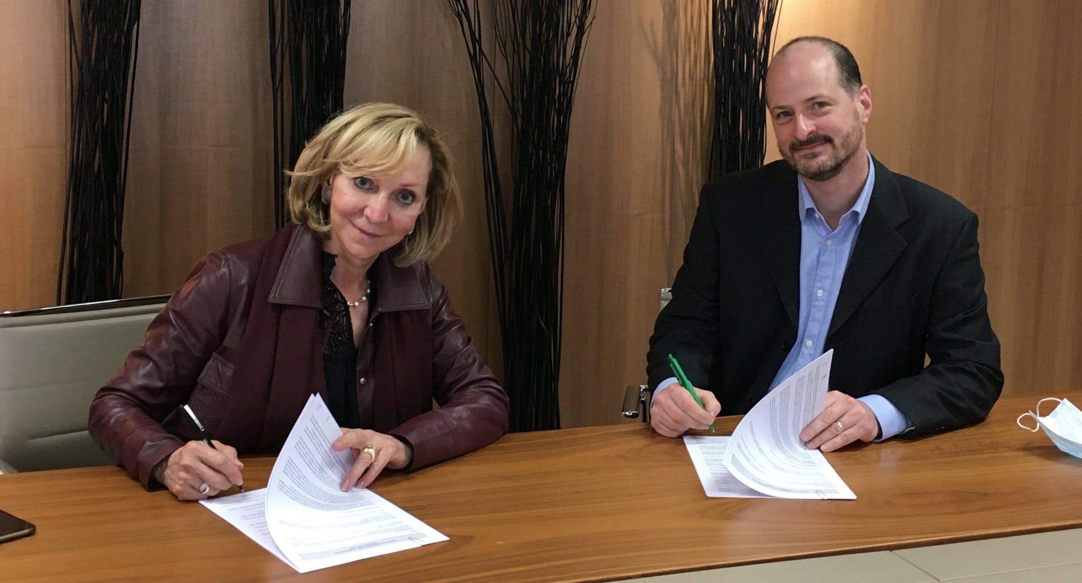 OGIC rejoint le Booster du Réemploi et confirme son engagement pour le ...