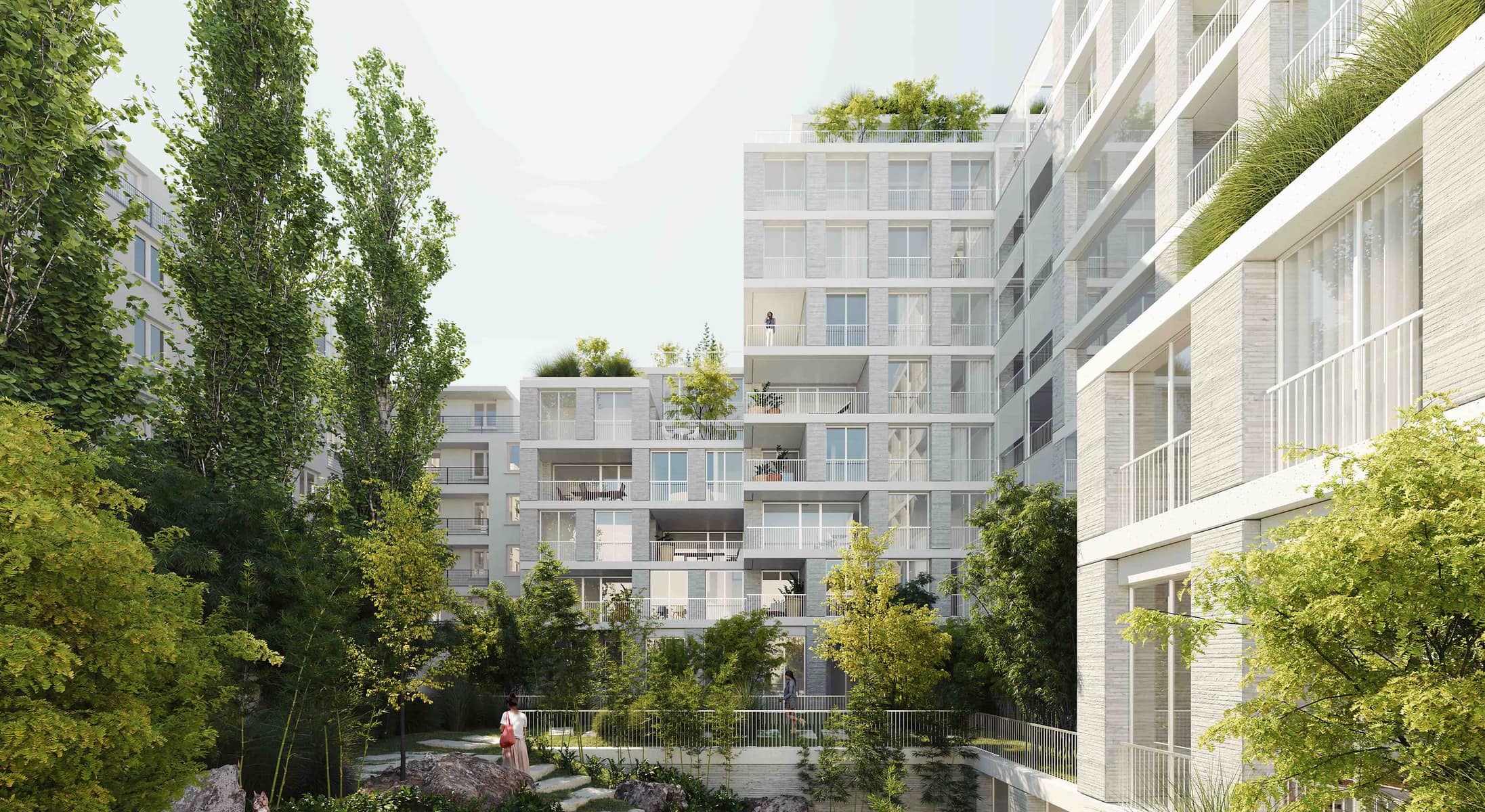 OGIC désigné par BNP Paribas Cardif pour transformer 6.400 m2 de ...