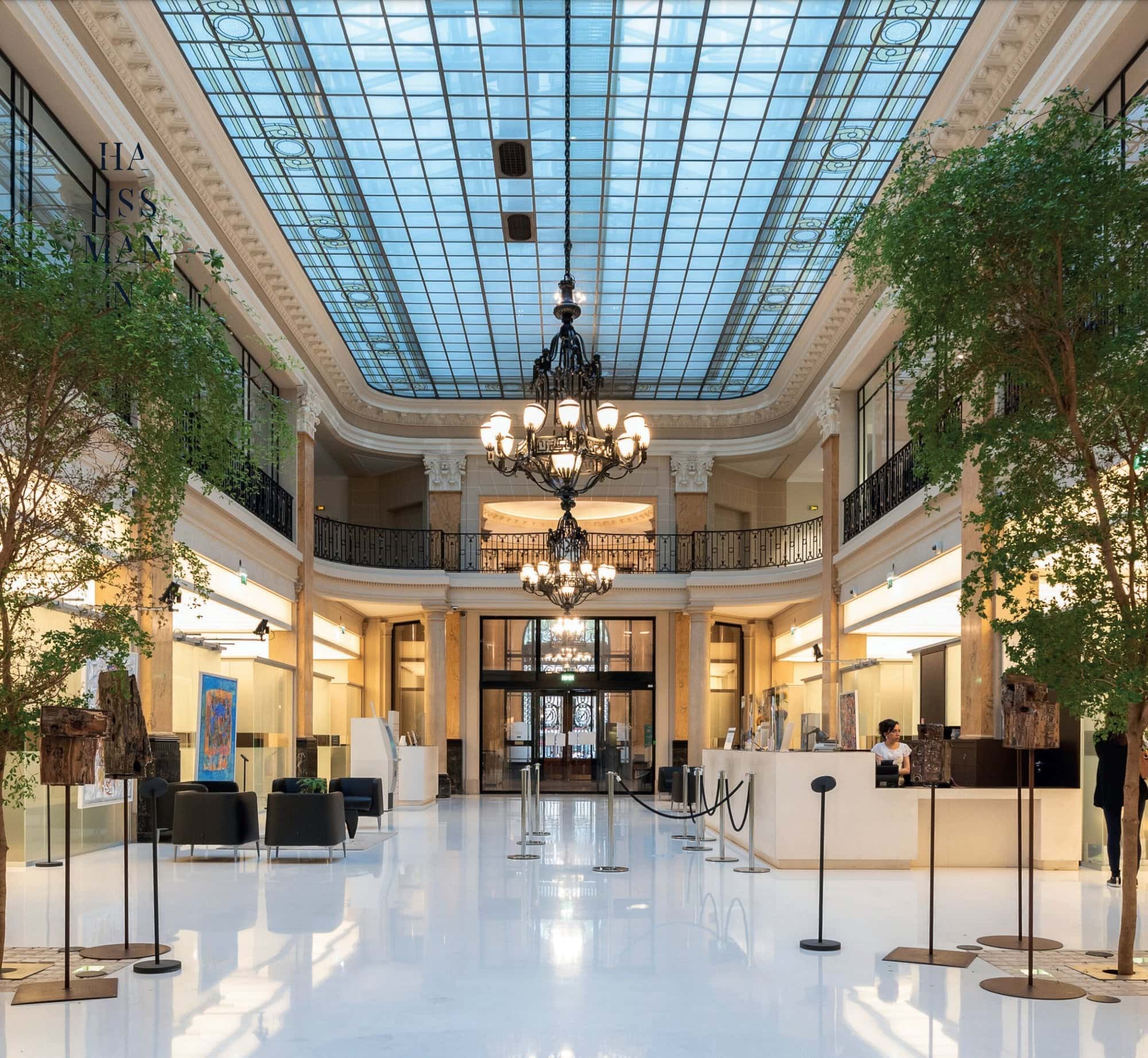 Ogic désigné par Union Investment Real Estate pour rénover 11 350 m2 de ...