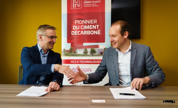 Le groupe OGIC : faire surgir une nouvelle nature de ville